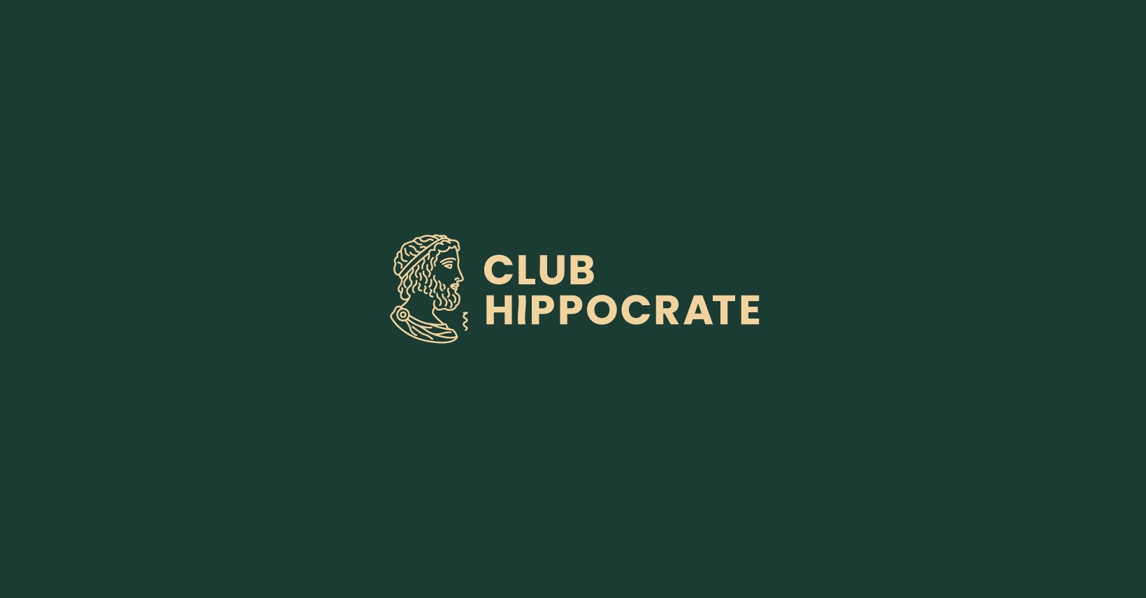 Anna Mayberry - Club Hippocrate